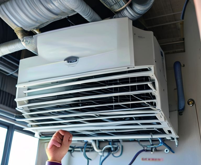 Top 10 HVAC Ventilation Problems & How To Fix Them